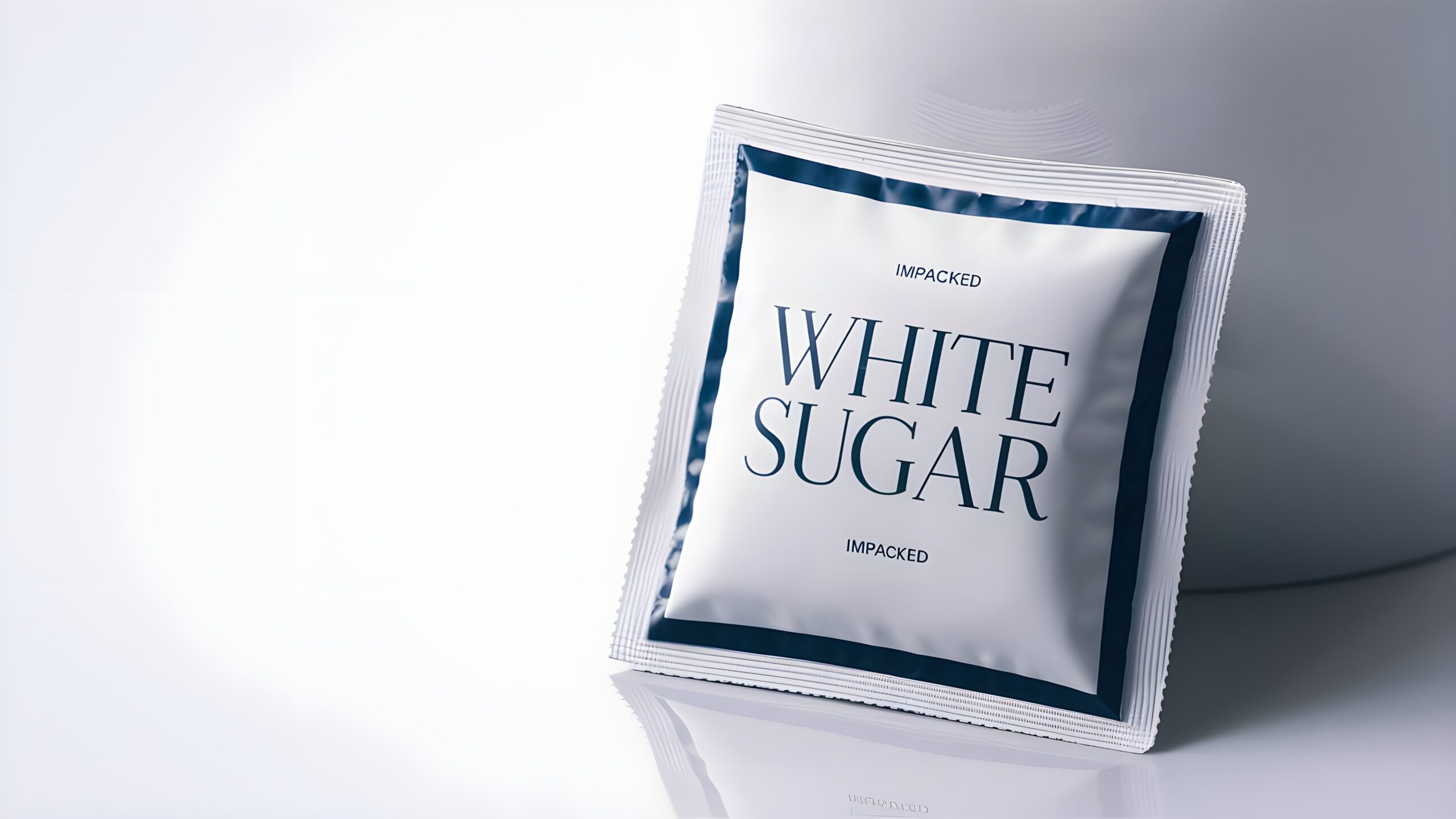 Customized Sugar Sachets - Impacked – Digital Pouch Printing & Contract ...