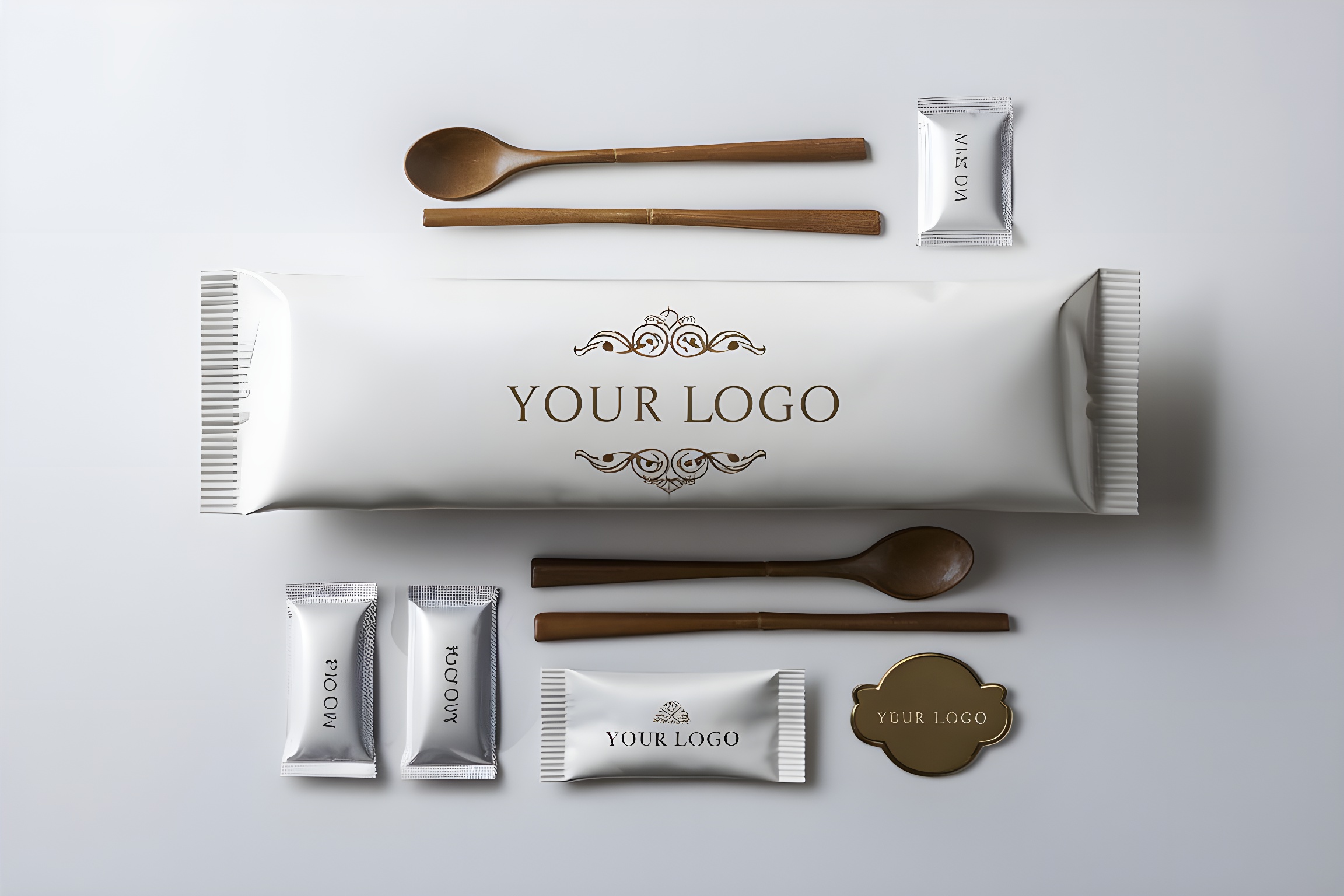Home - Impacked – Pouch Packaging & Printing Solutions
