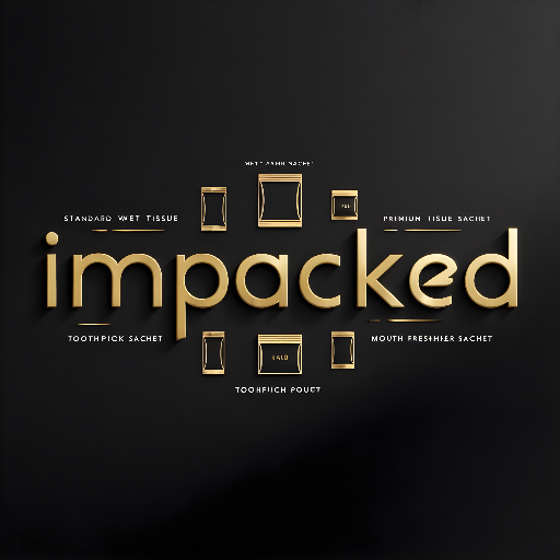 Home - Impacked – Pouch Packaging & Printing Solutions